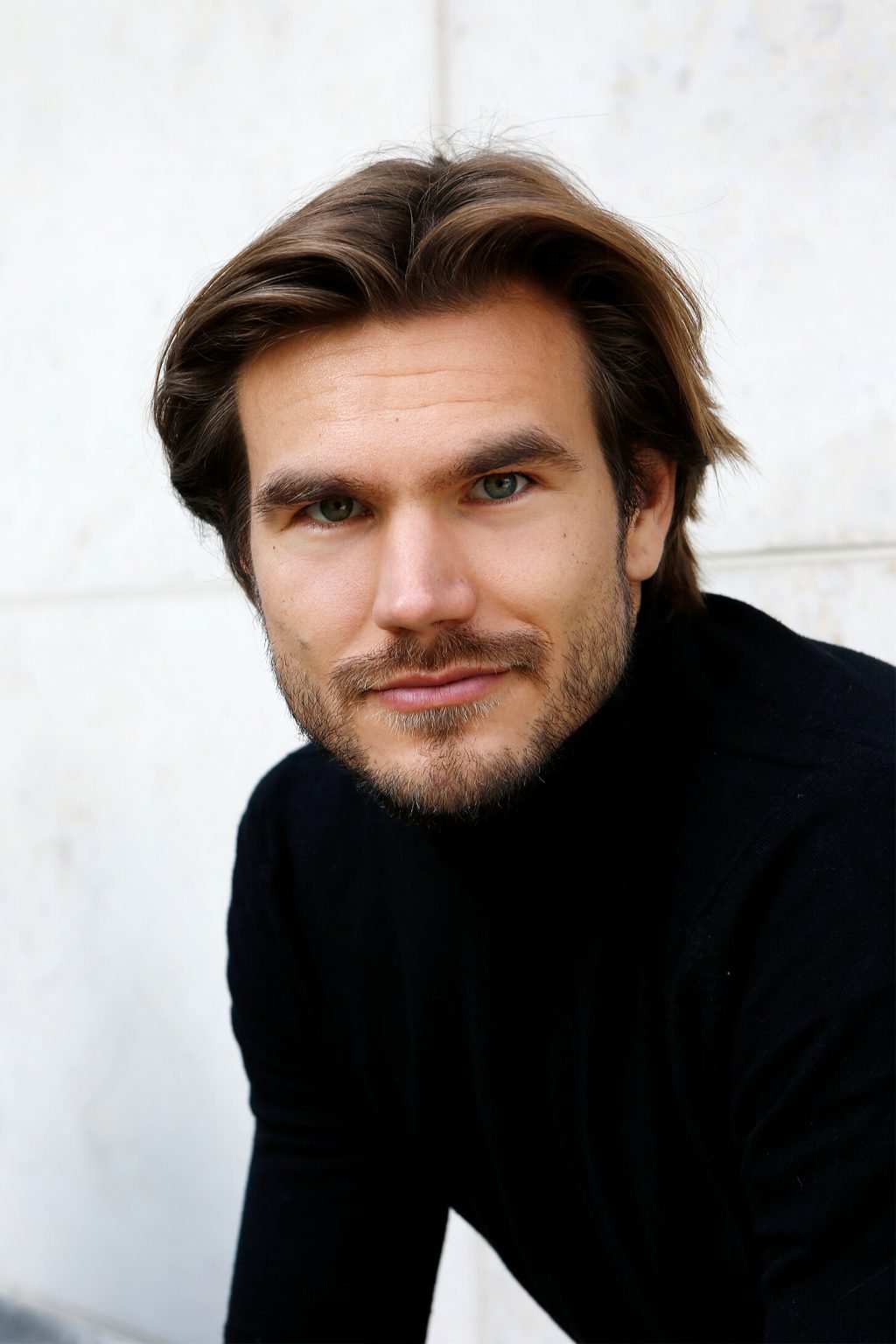 Interview with Nicolas Hartmann from vly