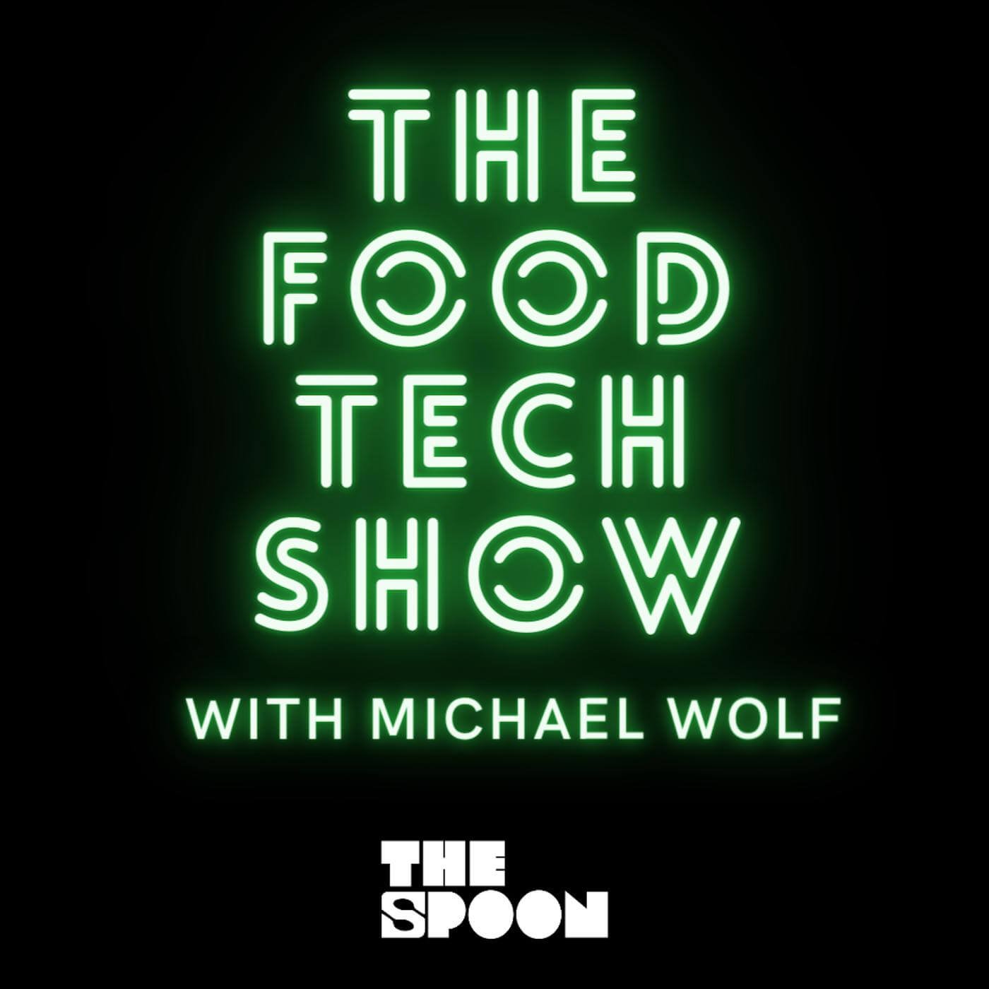 Podcasts to follow, and learn about the Future of Food