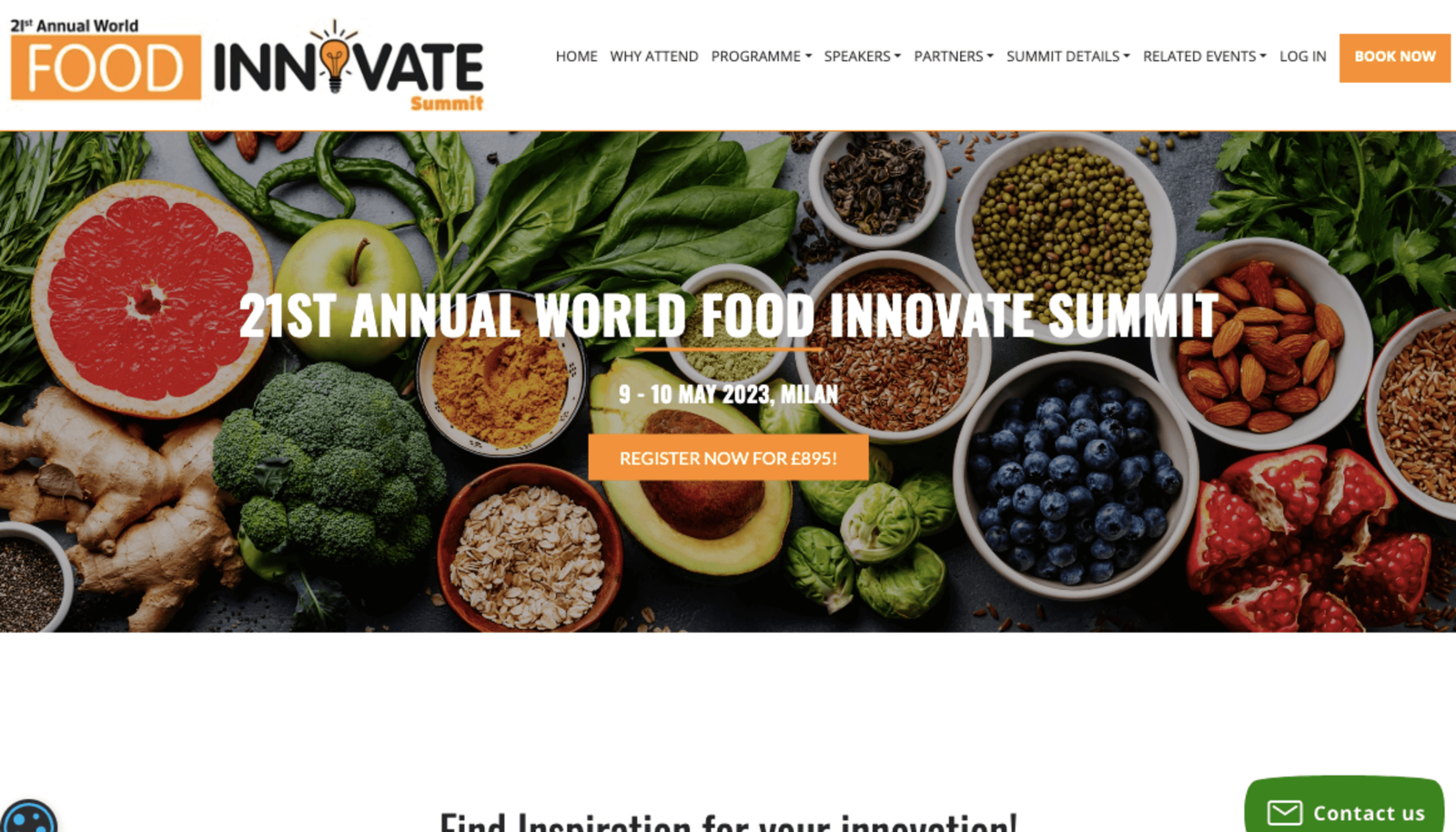 5 Great Plant based TV Commercial Examples | Foodentrepreneurs